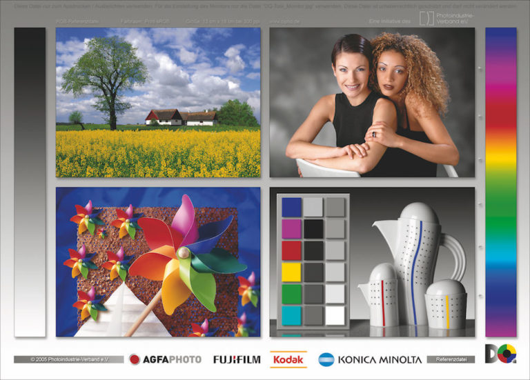 Der perfekte DIN A3-Druck für Zuhause - fotocommunity Fotoschule