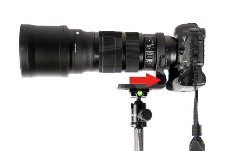 Verschiedene Kamera Stative - fotocommunity Fotoschule