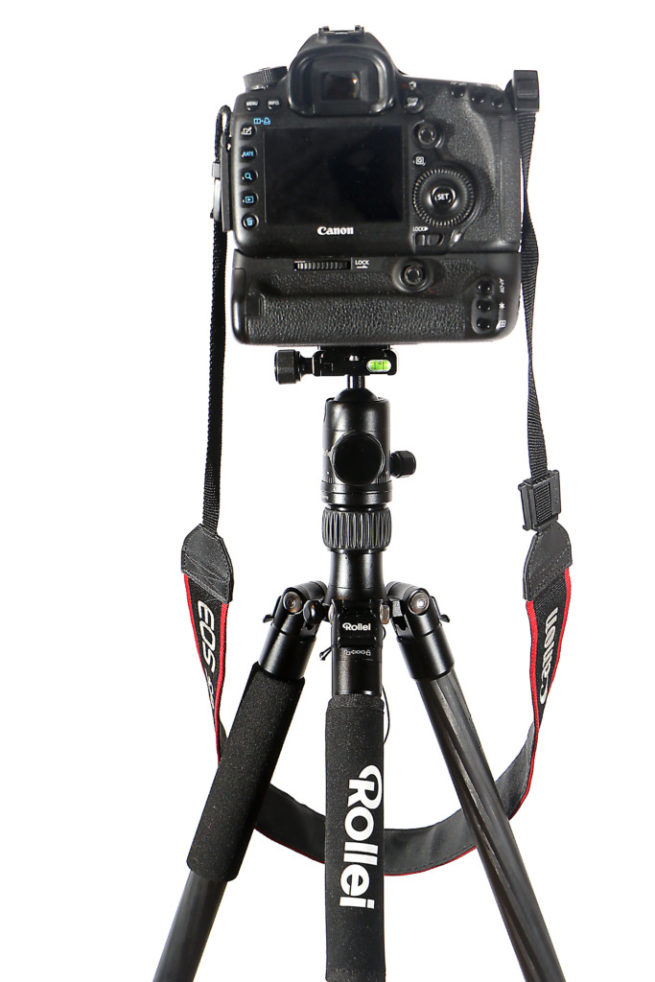 Verschiedene Kamera Stative - fotocommunity Fotoschule