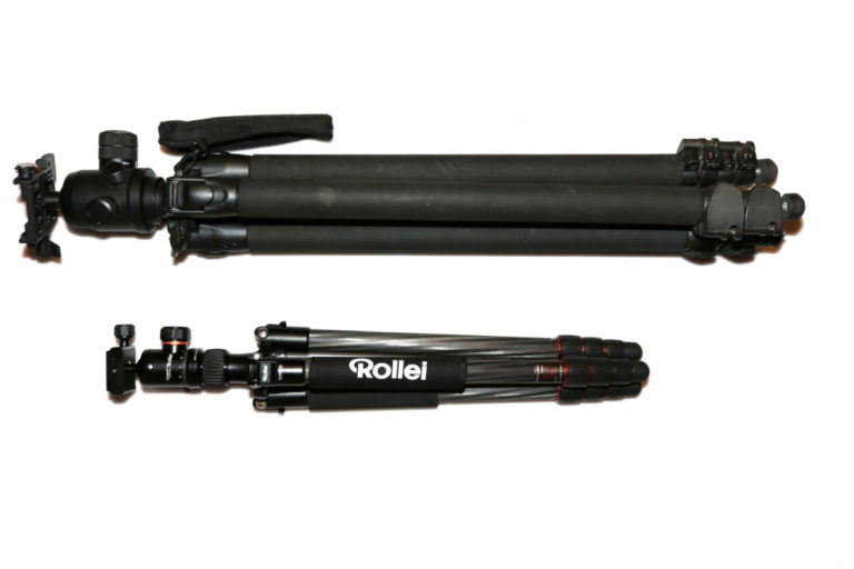 Verschiedene Kamera Stative - fotocommunity Fotoschule