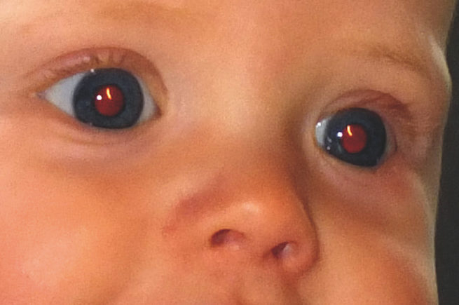 Blitzen für Einsteiger - die Grundbegriffe - fotocommunity Fotoschule