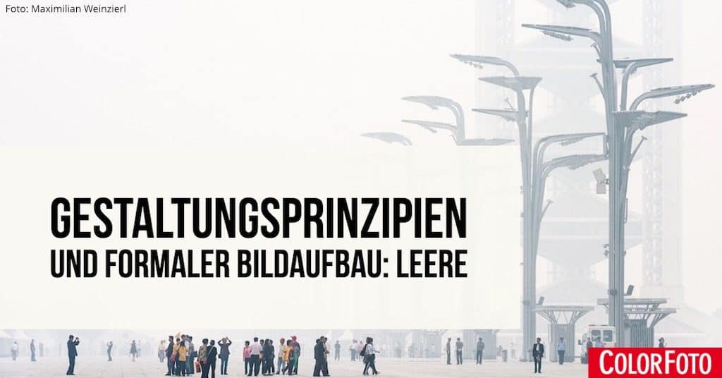 Grundlagen der Fotografie – Fotoschule