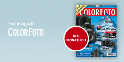 Jetzt fotografieren lernen - Online-Fotokurse und kostenlose Foto-Artikel