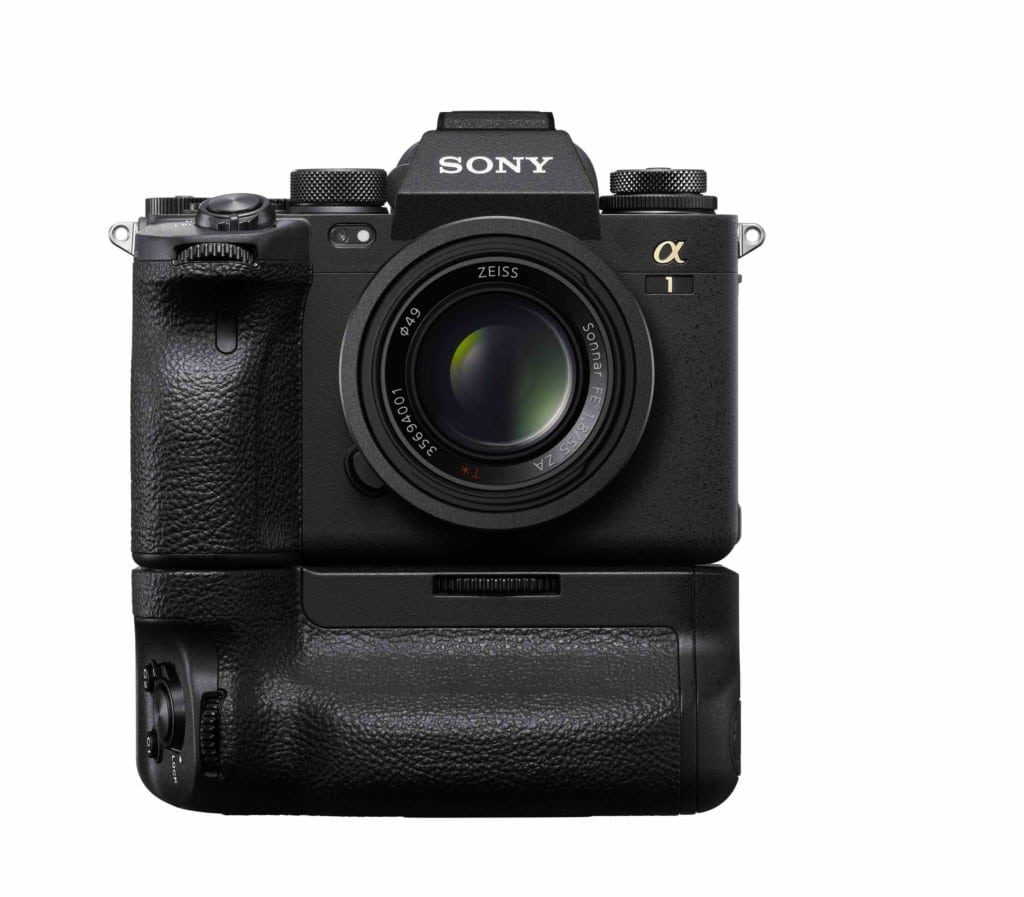 Sony Alpha 1 - Primaballerina - fotocommunity Fotoschule