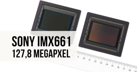 Sony IMX661 127,8 Megapixel - fotocommunity Fotoschule